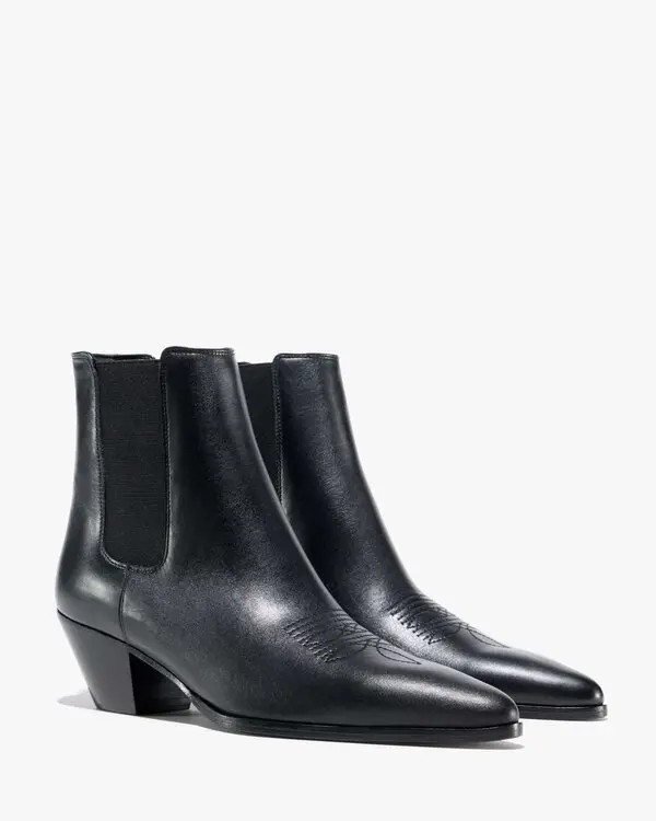 NILI LOTAN Joplin Boot