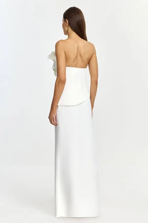 Acler Esher Maxi Dress