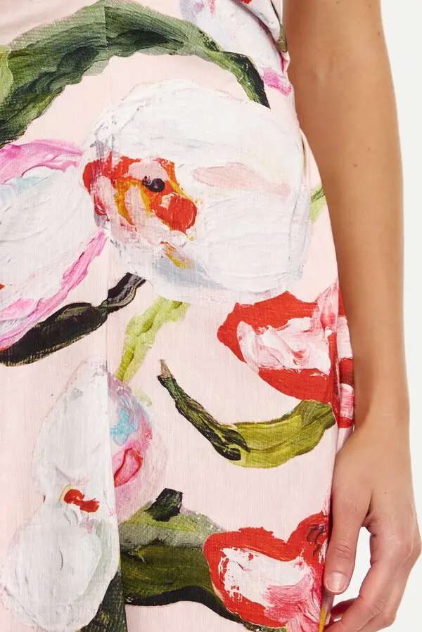 Acler Yeoford Maxi Dress