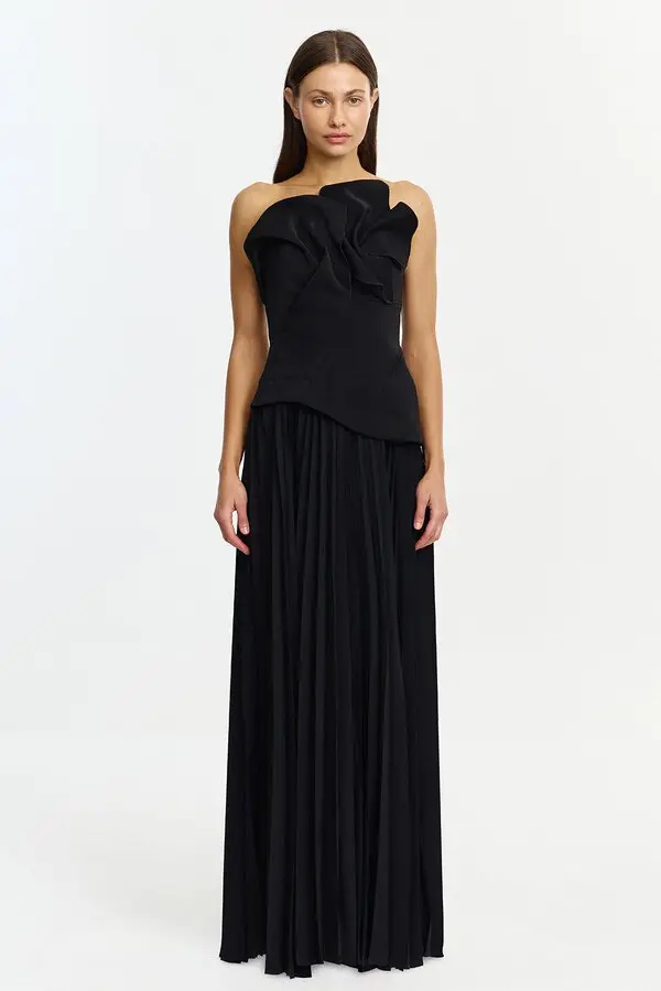 Acler Esherly Maxi Dress