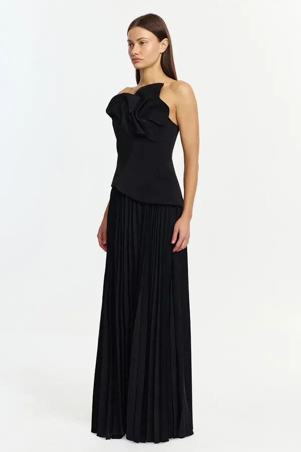Acler Esherly Maxi Dress