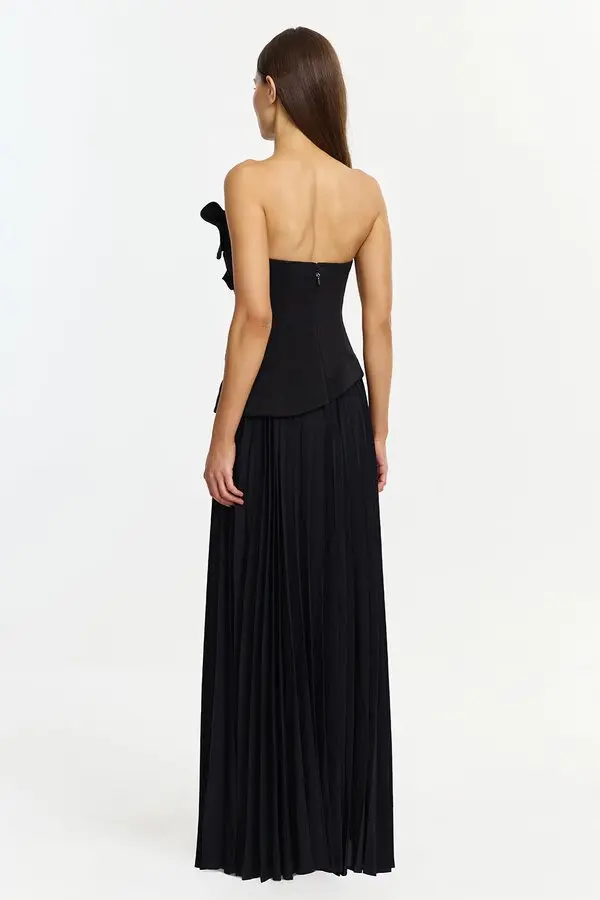 Acler Esherly Maxi Dress