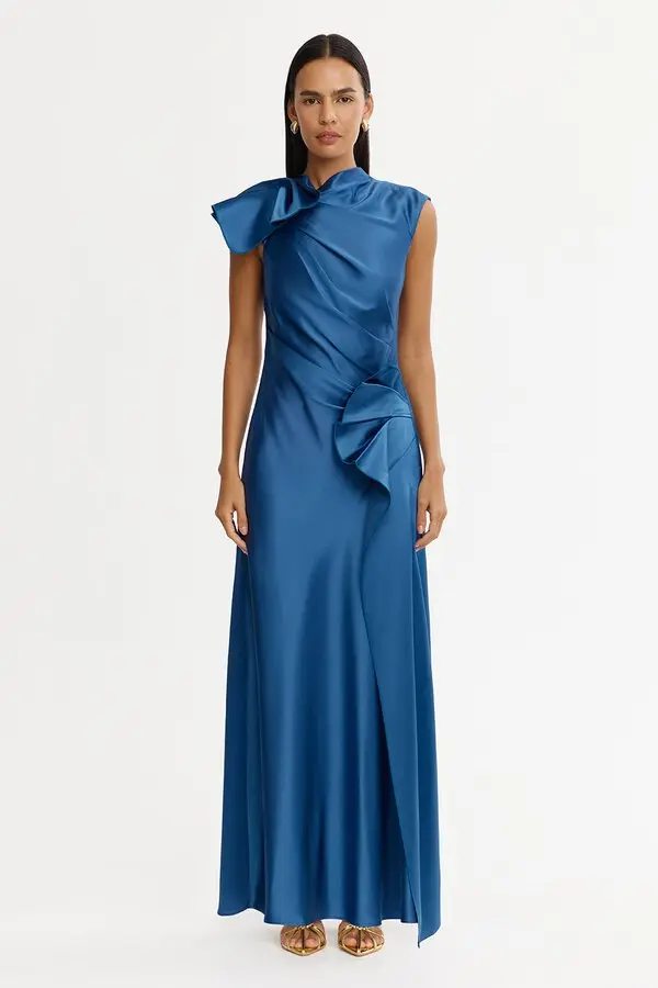 Acler Ramshaw Maxi Dress