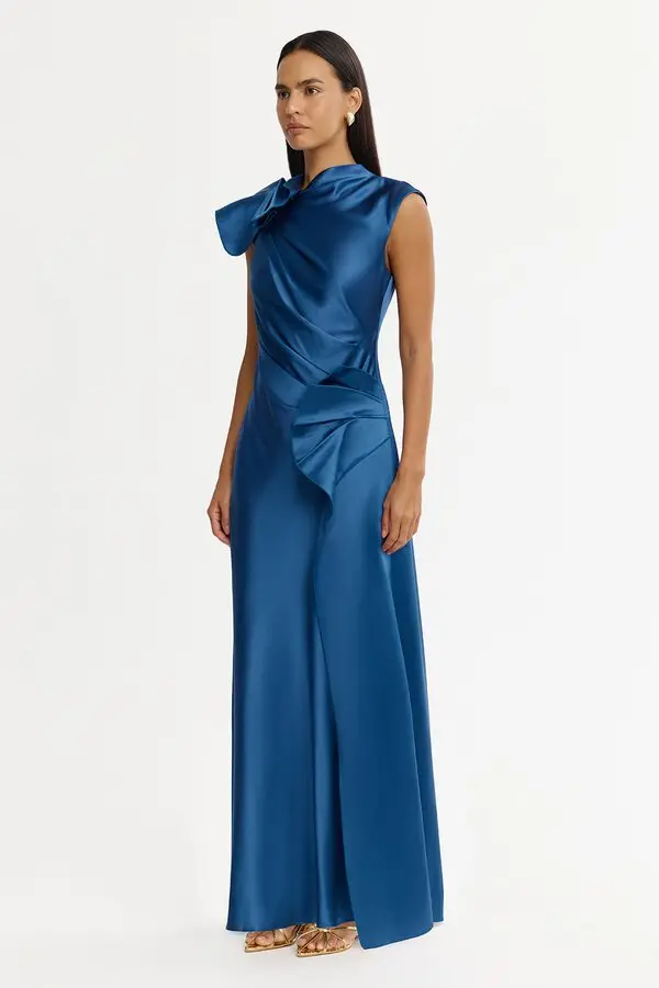 Acler Ramshaw Maxi Dress