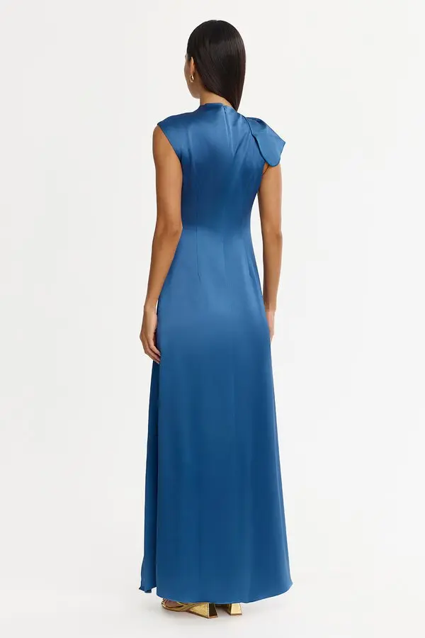 Acler Ramshaw Maxi Dress