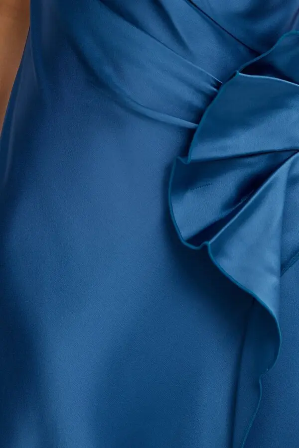 Acler Ramshaw Maxi Dress