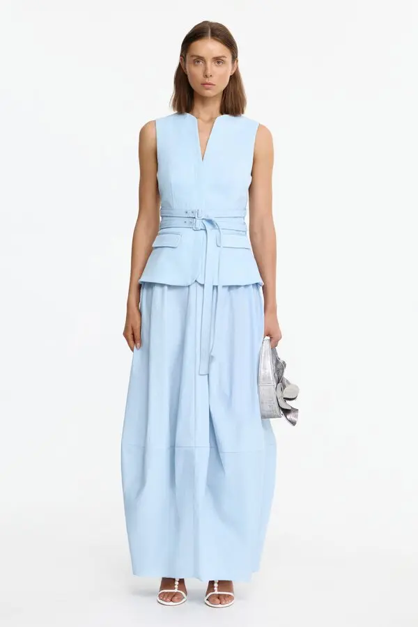 Acler Newduston Maxi Dress