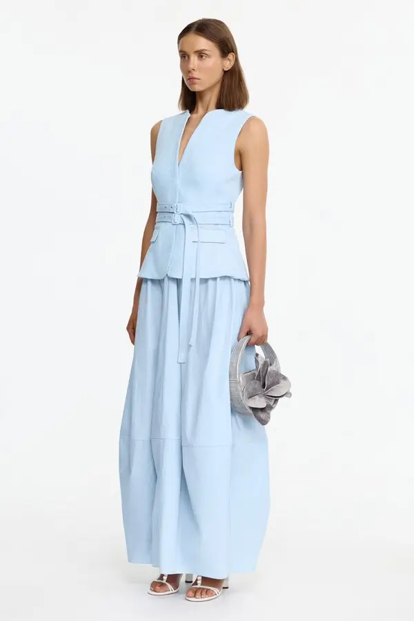 Acler Newduston Maxi Dress