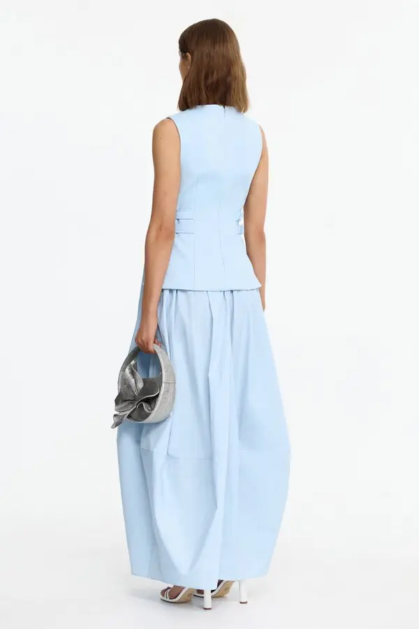 Acler Newduston Maxi Dress