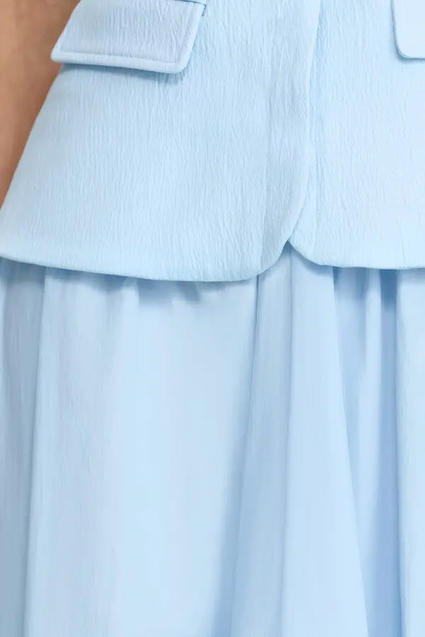 Acler Newduston Maxi Dress