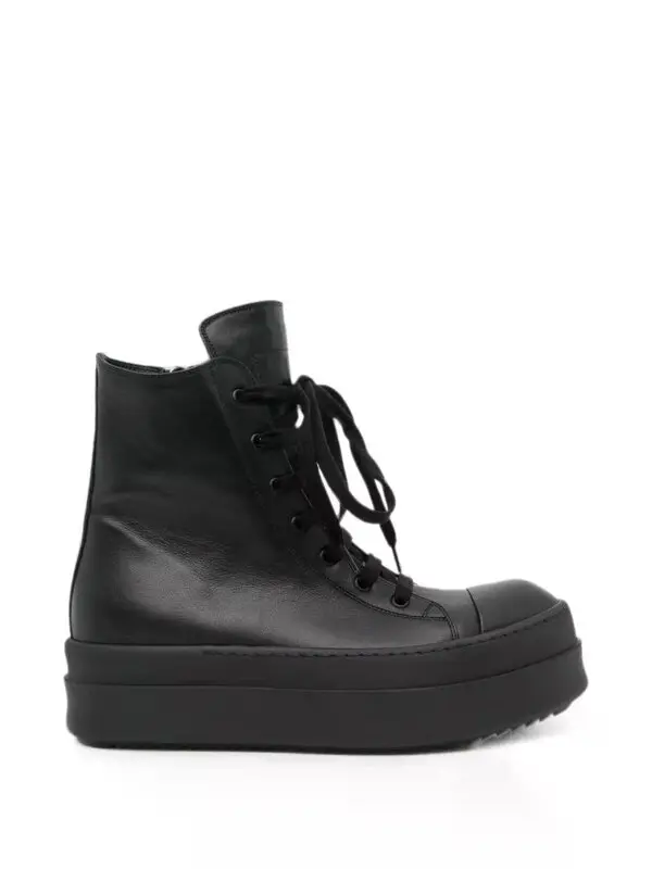 Rick Owens Mega Bumper Sneakers