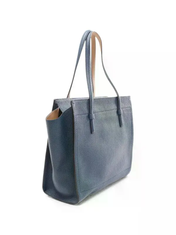 FERRAGAMO Amy Gancini Tote Bag