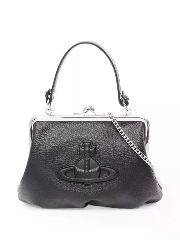 VIVIENNE WESTWOOD 2020s Granny Frame Handbag