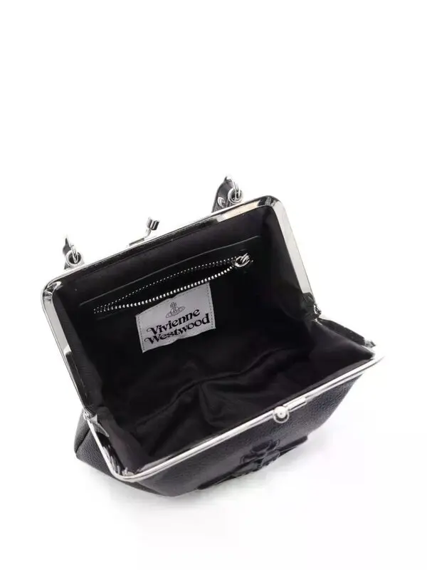 VIVIENNE WESTWOOD 2020s Granny Frame Handbag