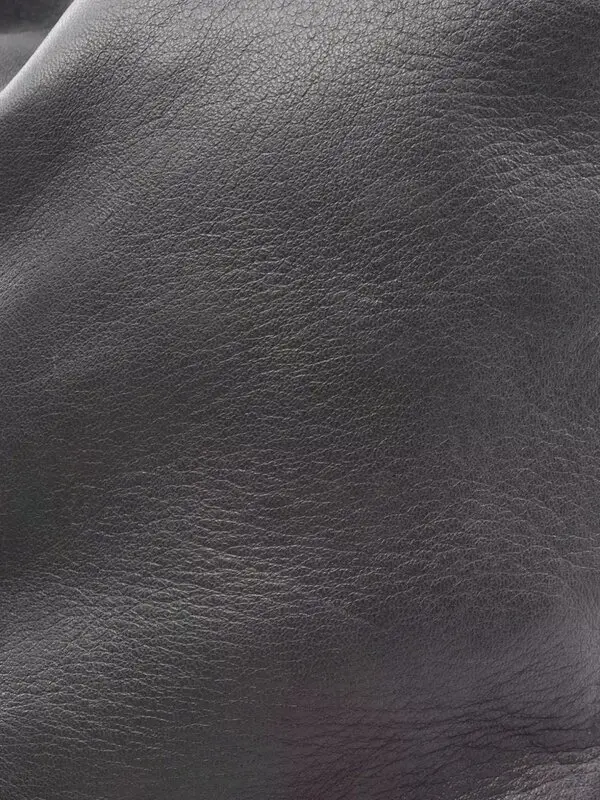 Saint Laurent 2000s Small Teddy Bucket Bag