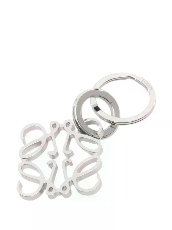 Loewe Anagram Key Ring