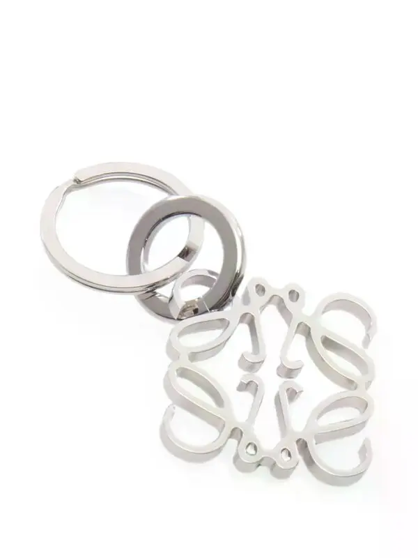 Loewe Anagram Key Ring