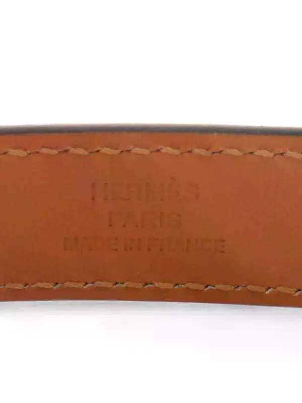 Hermès 2025 Kelly Belt