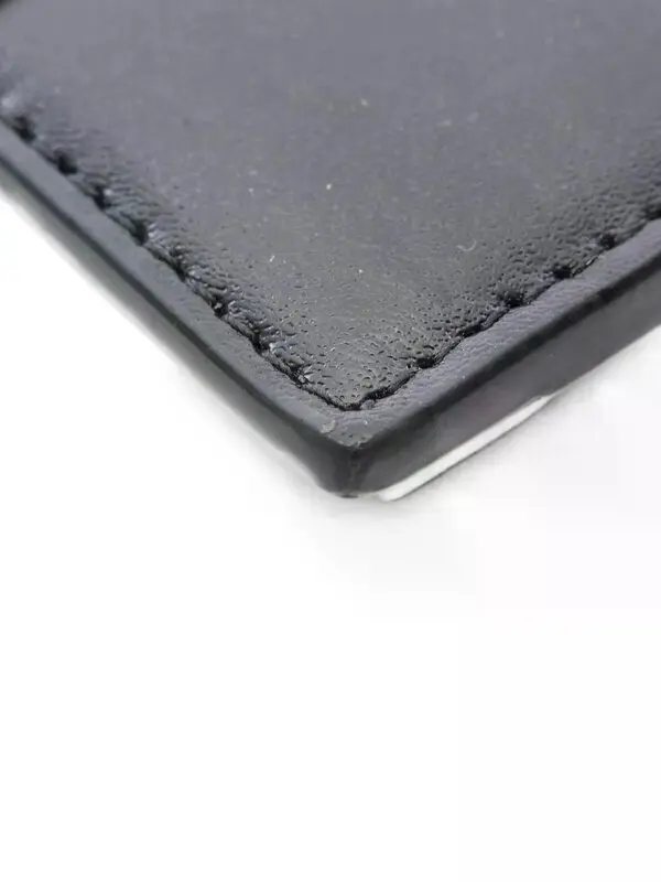 Bottega Veneta 2000s Cassette Wallet