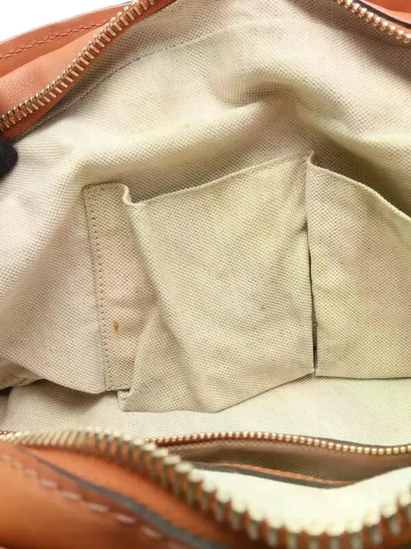Gucci 2000s Heart Bit Guccissima Handbag