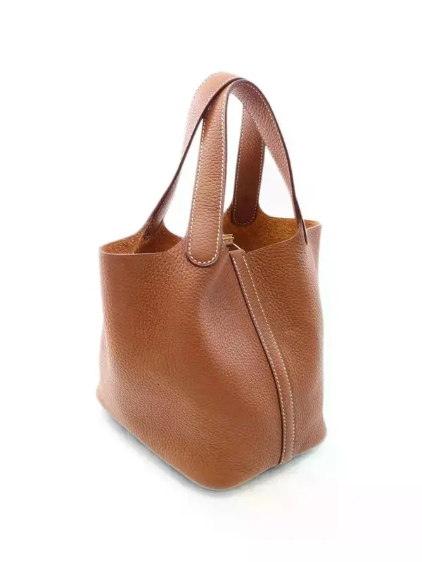 Hermès 2023 Pm Picotin Lock Bucket Bag