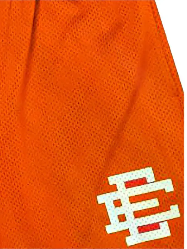 ERIC EMANUEL Ee Basic Mesh Shorts