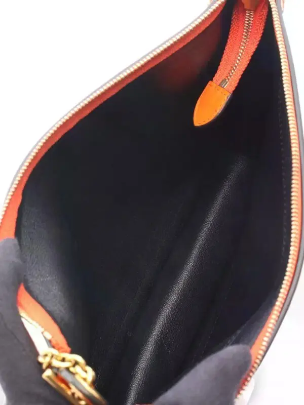 Celine 2000s Chain Shoulder Bag