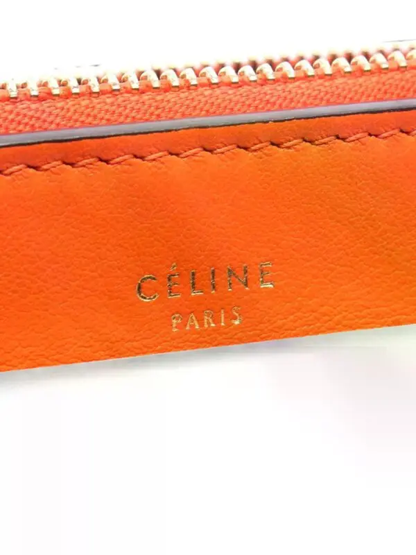 Celine 2000s Chain Shoulder Bag