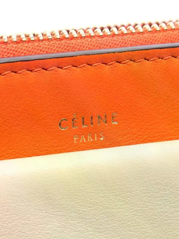Celine 2000s Chain Shoulder Bag