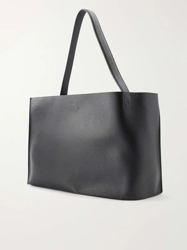 Studio Nicholson Leather Tote