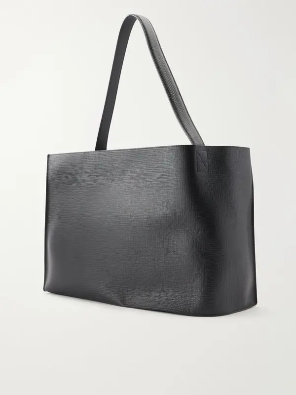 Studio Nicholson Leather Tote