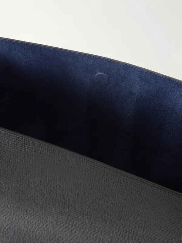 Studio Nicholson Leather Tote