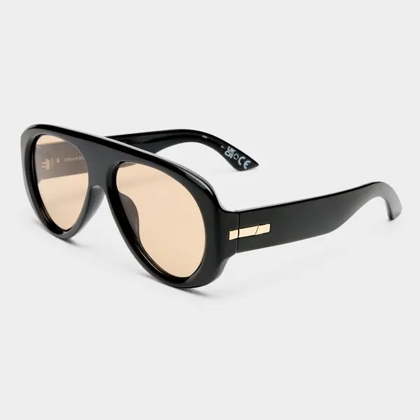Le Specs Dream Boat Sunglasses