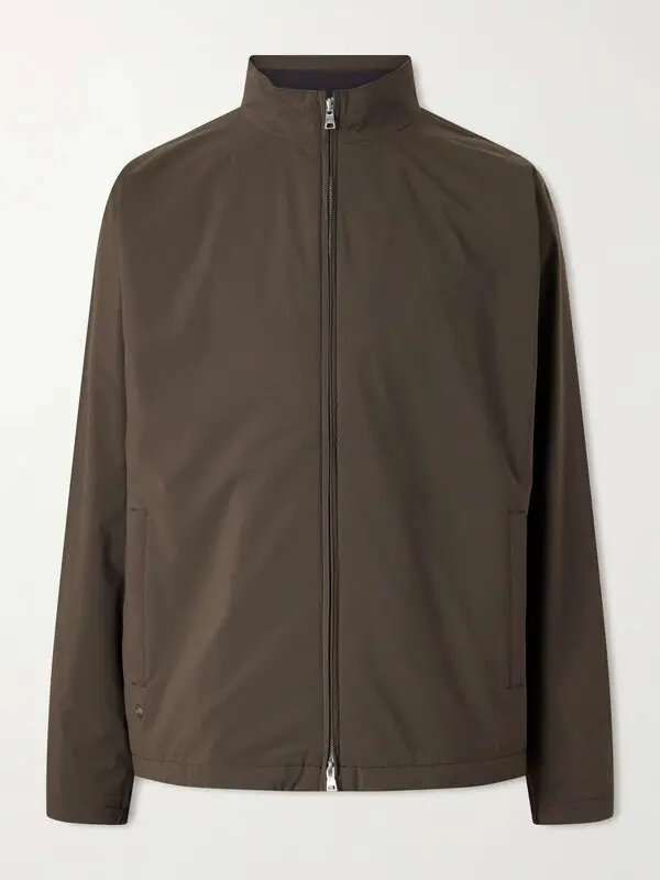 Peter Millar Ryder Recycled-shell Jacket