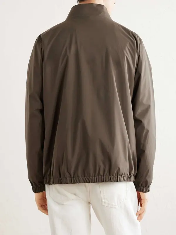 Peter Millar Ryder Recycled-shell Jacket