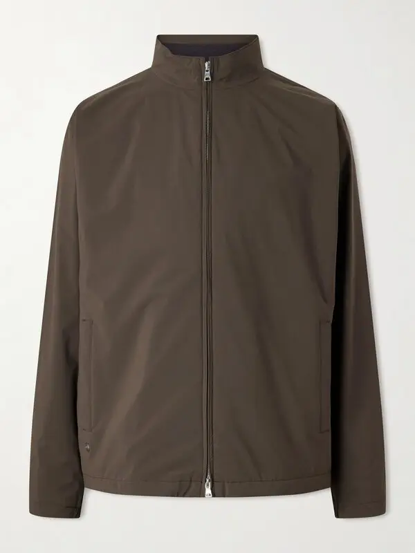Peter Millar Ryder Zip-up Jacket