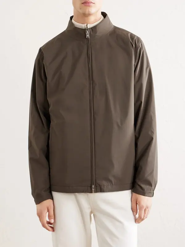 Peter Millar Ryder Zip-up Jacket