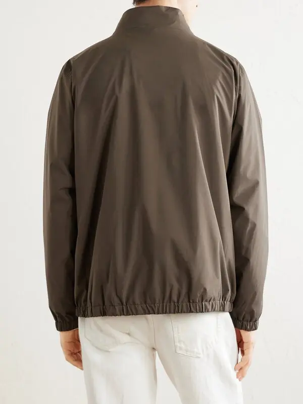 Peter Millar Ryder Zip-up Jacket
