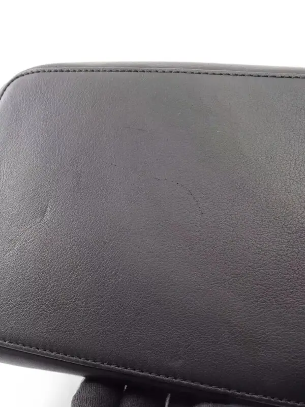Loewe 2000s Leather Handbag