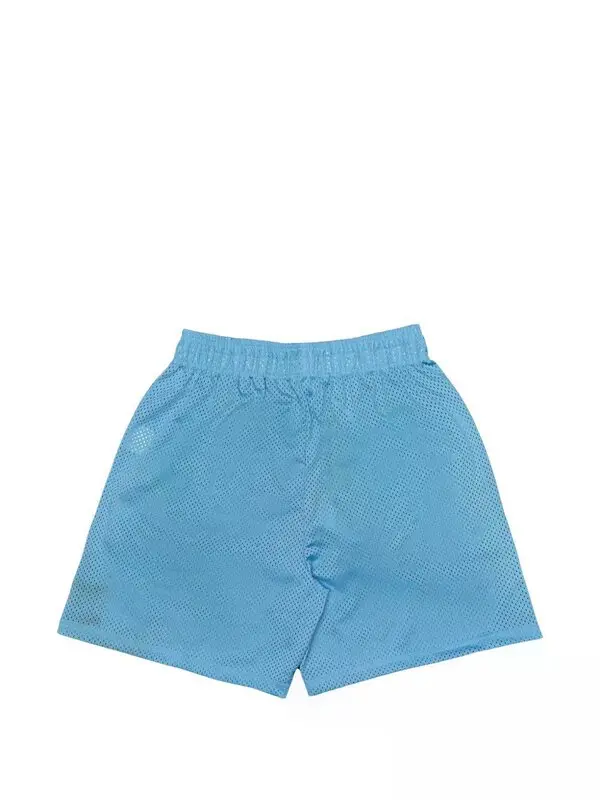 ERIC EMANUEL Logo-print Shorts
