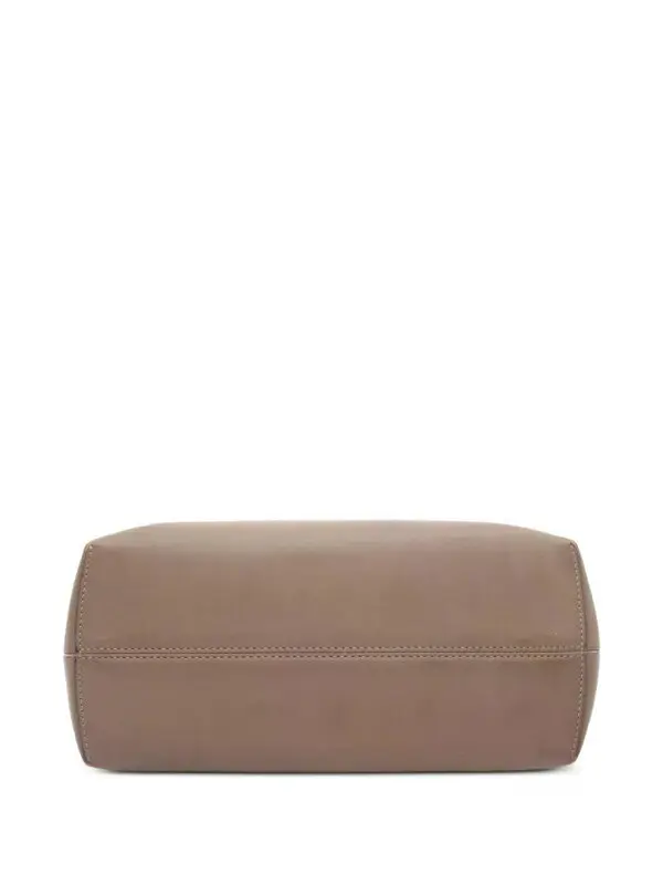 Fendi 2000s The Way Handbag - Neutrals