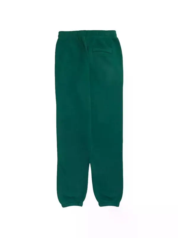 ERIC EMANUEL Ee Basic Cuffed Track Pants