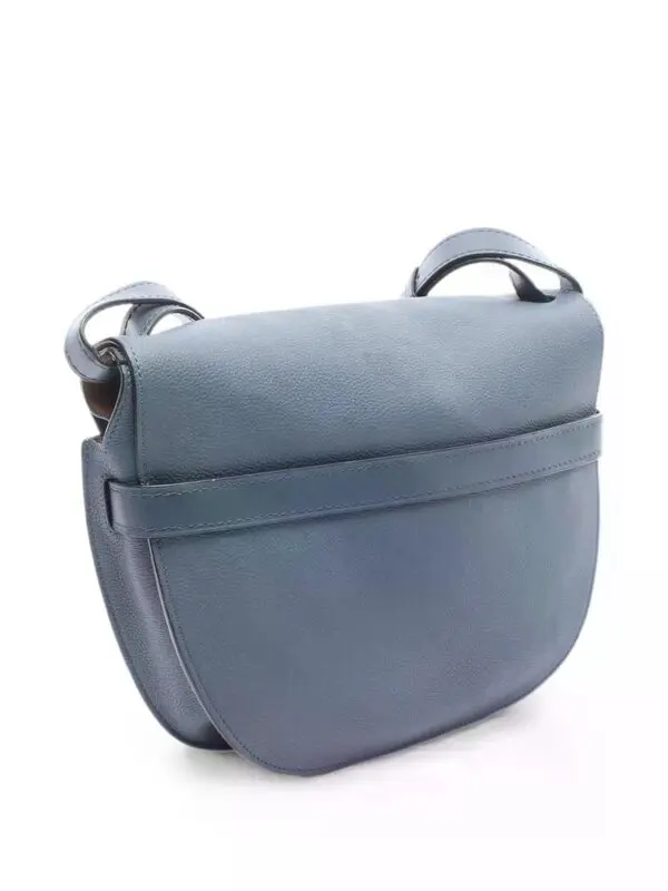 Loewe 2000s Medium Gate Cross Body Bag