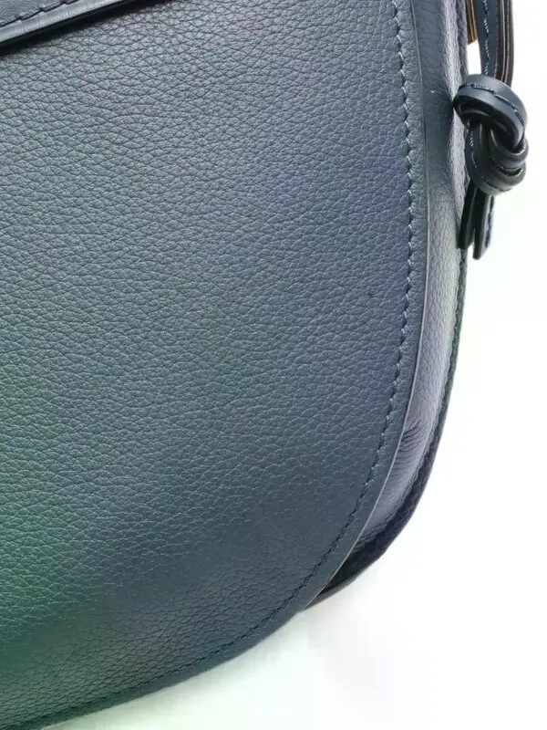 Loewe 2000s Medium Gate Cross Body Bag