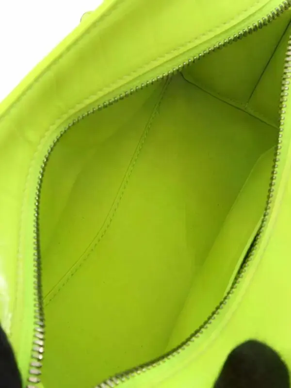 Balenciaga 2010s Mini Neo Classic City Handbag