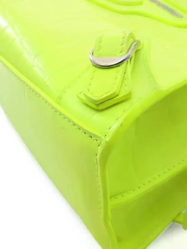 Balenciaga 2010s Mini Neo Classic City Handbag