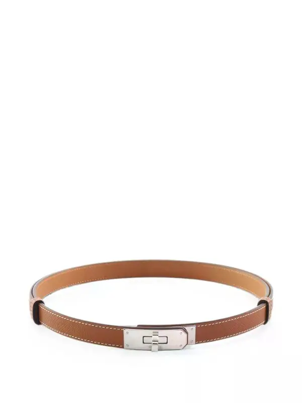 Hermès Kelly Epsom Belt