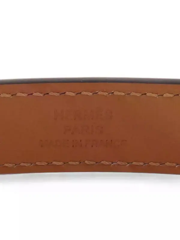 Hermès Kelly Epsom Belt