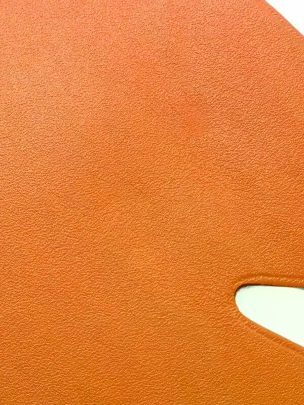 Hermès 2010s Samarkand Bag Charm