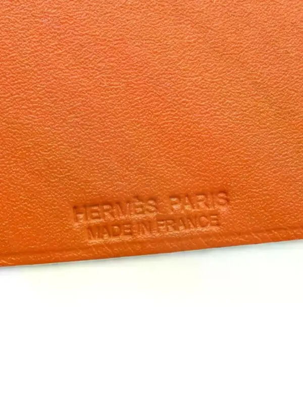 Hermès 2010s Samarkand Bag Charm